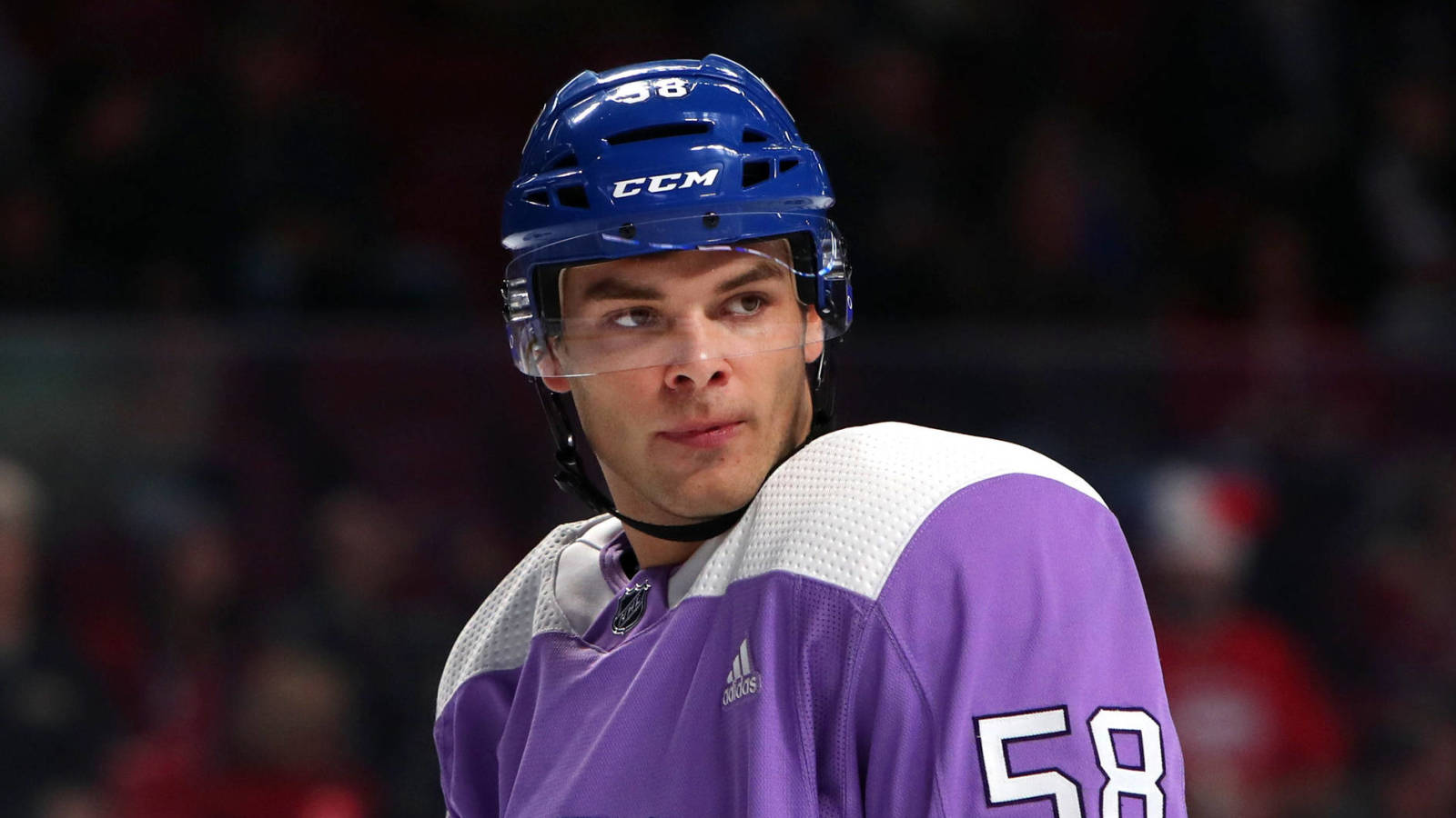 Hockey30 | Plusieurs équipes ont appelé Marc Bergevin...