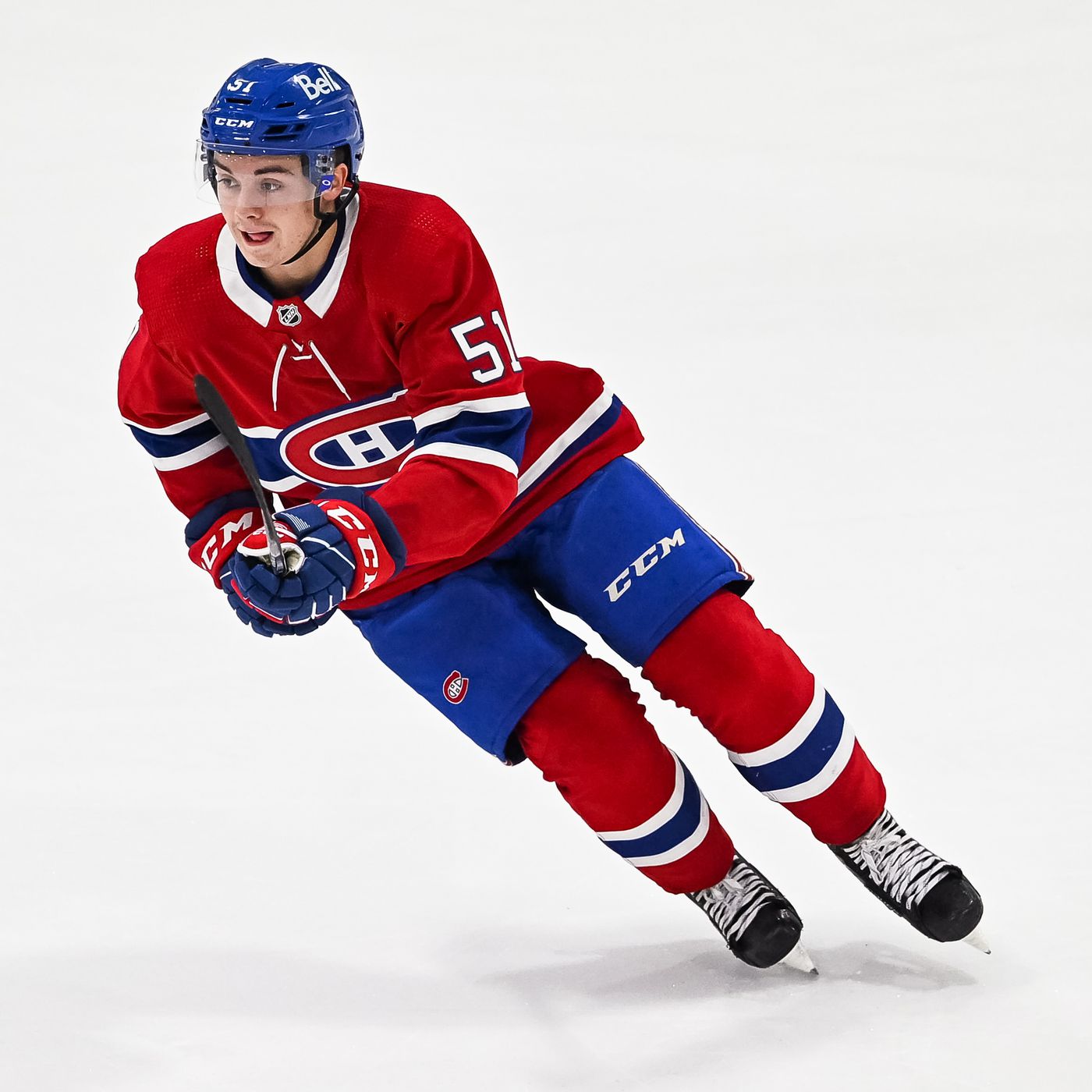 Hockey30 | Vidéo: Riley Kidney est TANNÉ de passer pour un espoir de ...