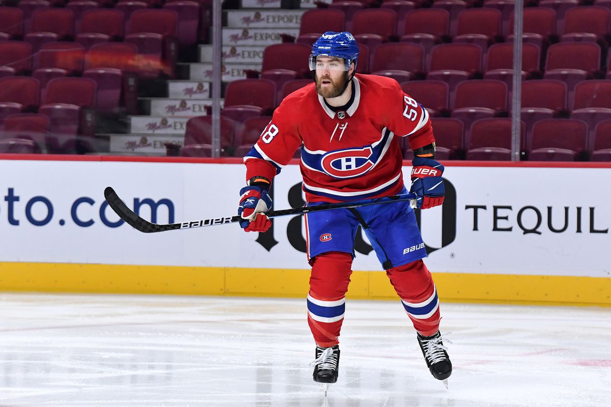 Hockey30 | David Savard à Edmonton? Kent Hughes doit profiter du HYPE!!