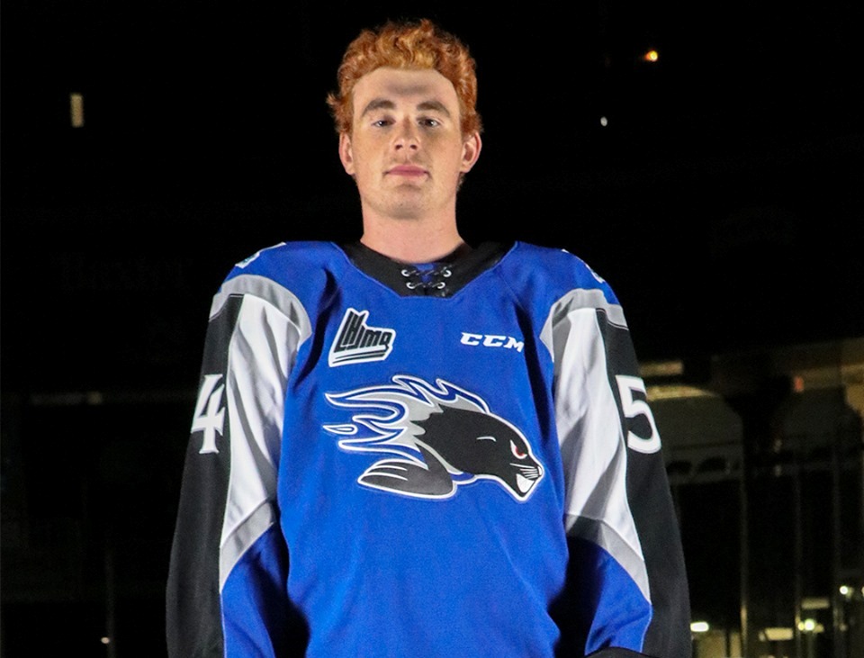 Hockey30 | Jérémie Poirier aurait eu un long entretien téléphonique ...