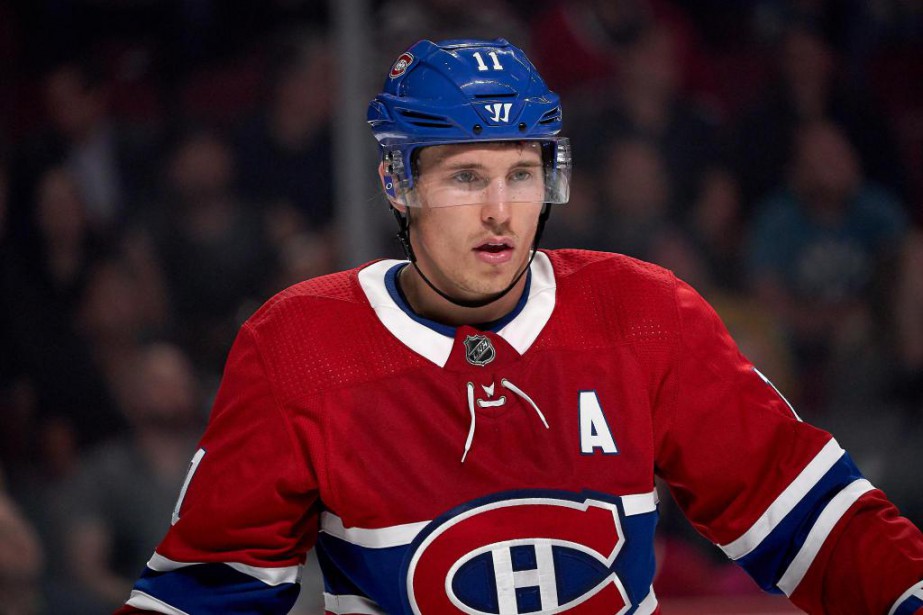 Hockey30 | Maxim Lapierre et Guillaume Latendresse...sont TOUT ...