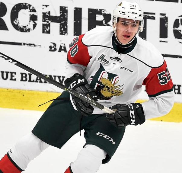 Hockey30 | "Raphaël Lavoie sera meilleur que Kotkaniemi"...