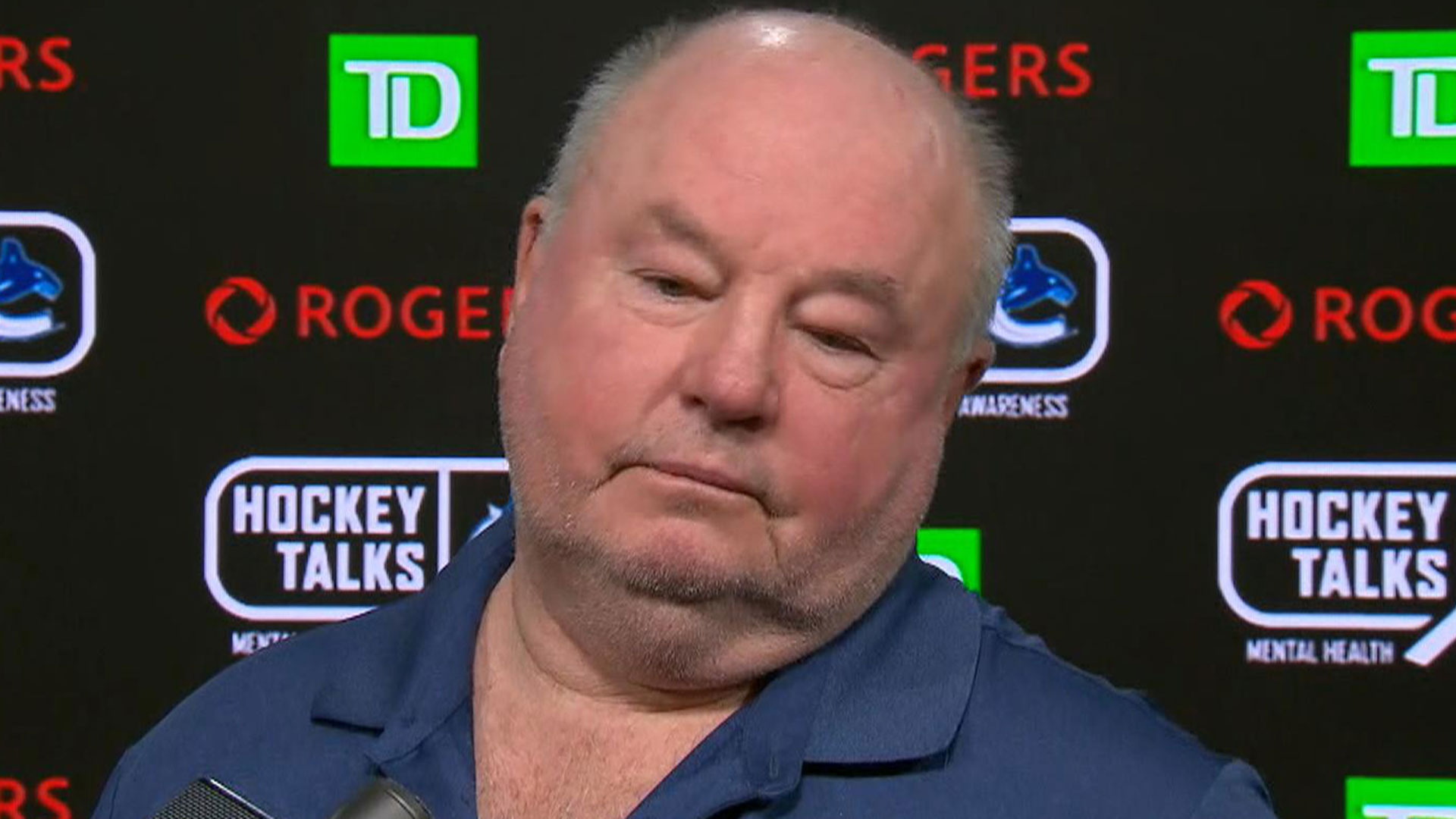 Hockey30 | Bruce Boudreau à Montréal...
