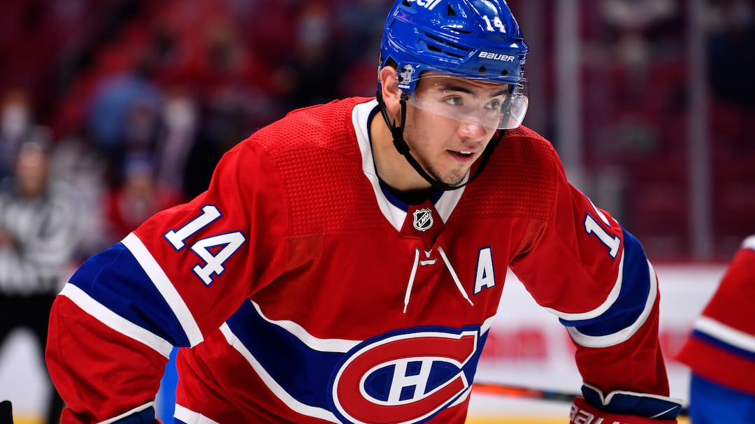 Hockey30 | Des confidences de Dominique Ducharme...à Martin Lemay...OUCH...