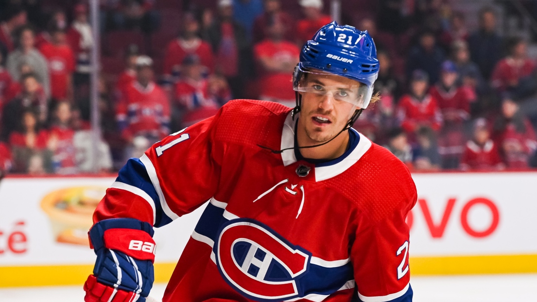 Hockey30 | Nick Cousins de retour à Montréal?