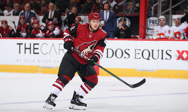 Hockey30 | Un premier joueur de la LNH atteint