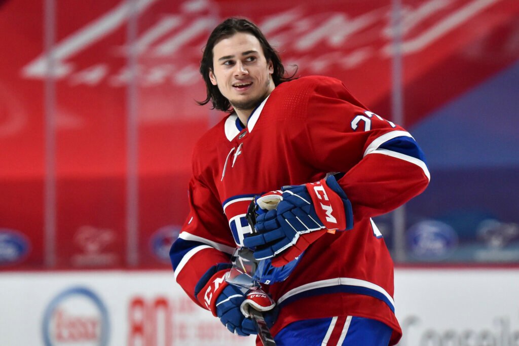 Hockey30 | Alex Romanov ÉCHANGÉ aux Islanders!!!! Kirby Dach à Montréal!!!