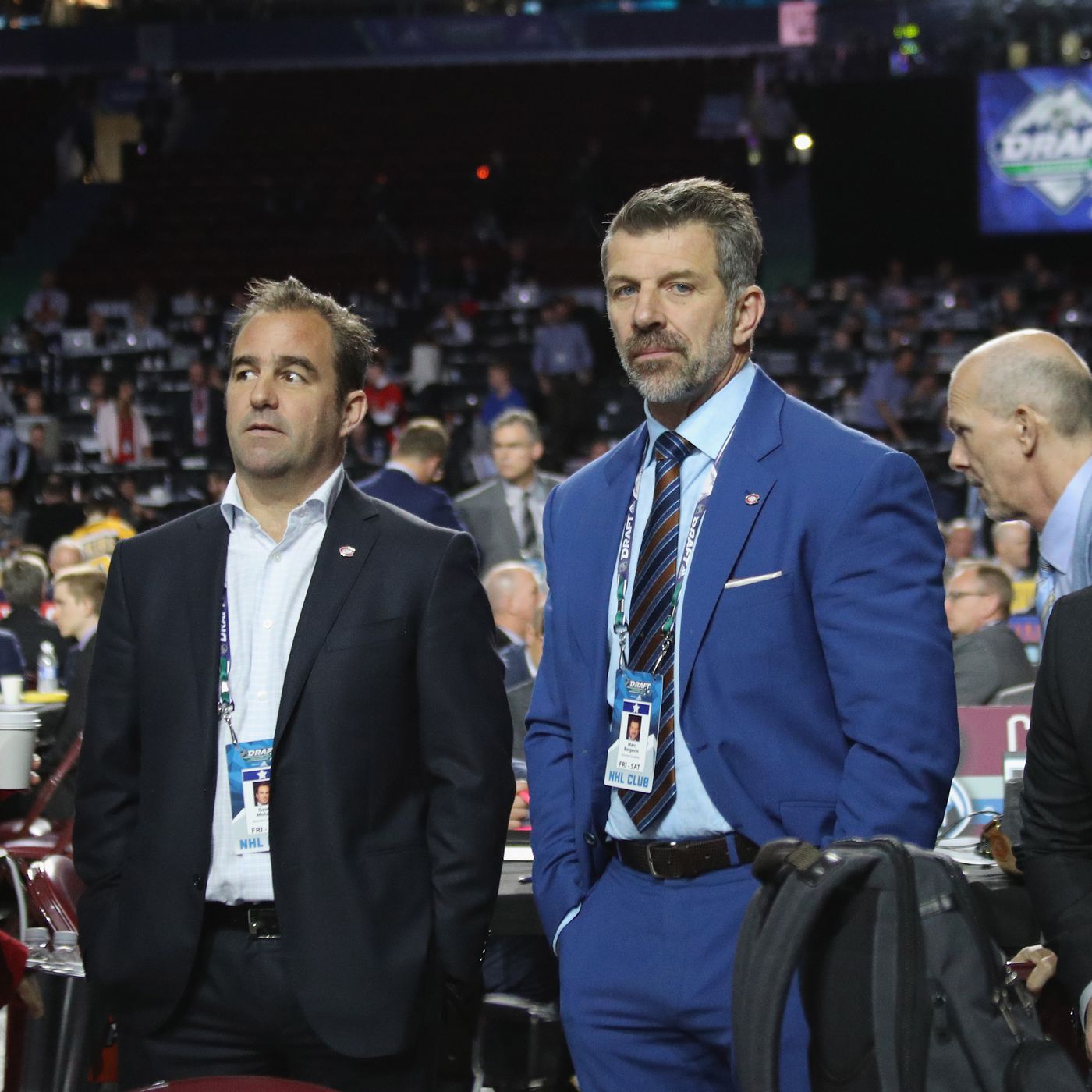 Hockey30 | La dernière chance de Marc Bergevin...