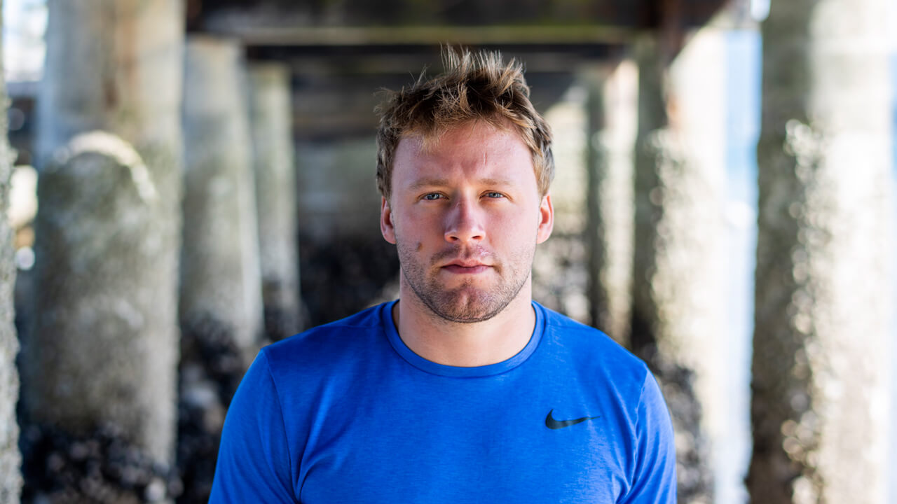 Hockey30 | Morgan Rielly sait qu'il va partir de Toronto...