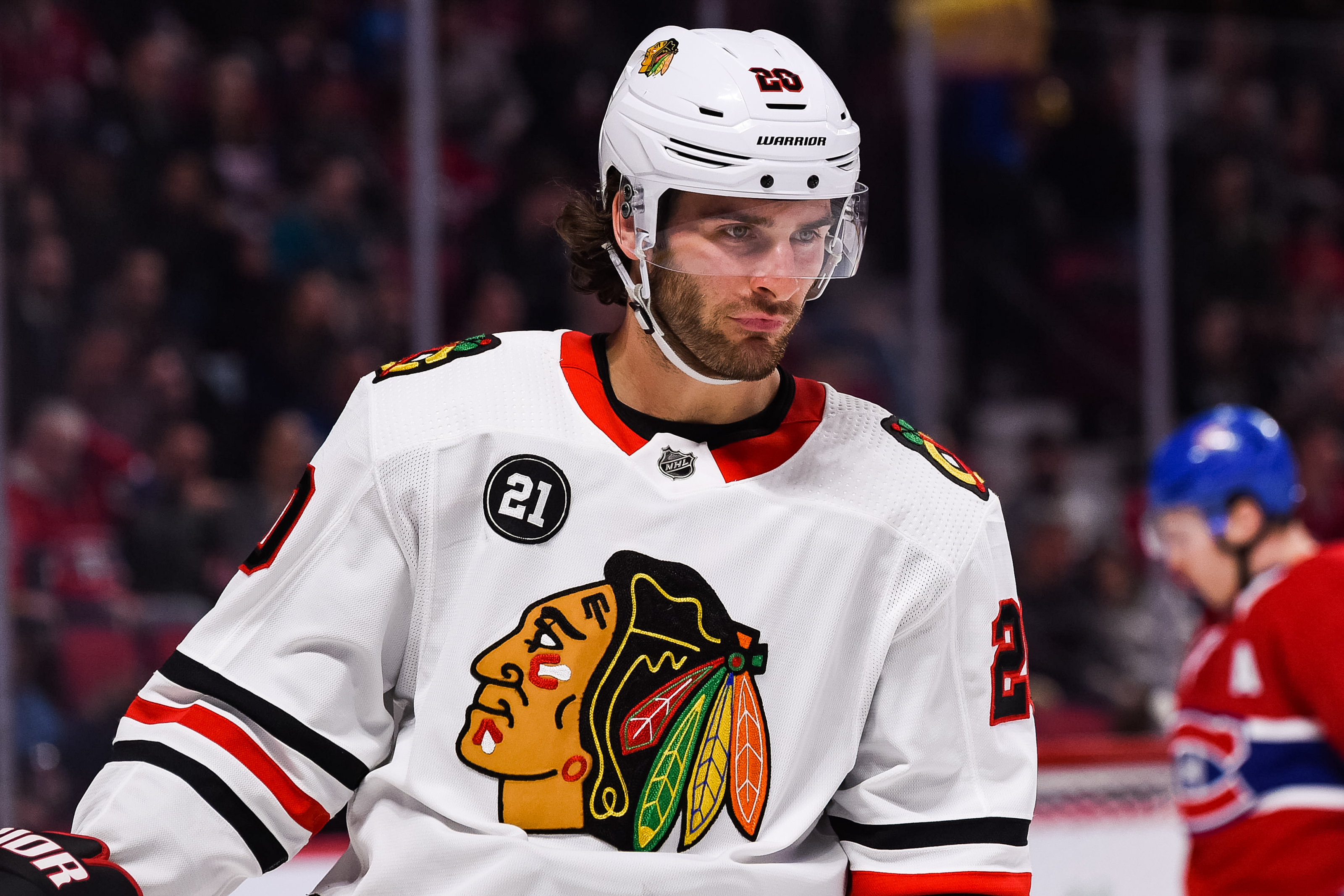 Hockey30 | Brandon Saad échangé au Colorado