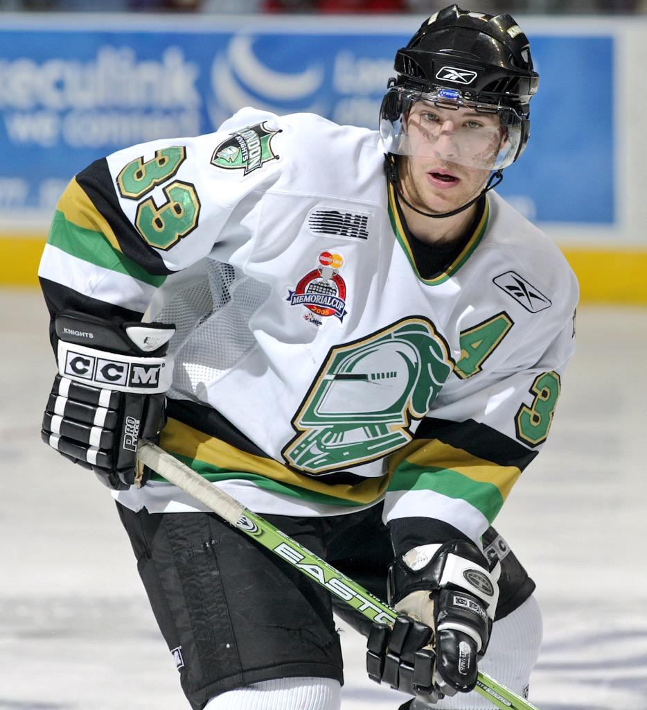 Hockey30 | Le début de la fin...pour Brandon Prust..