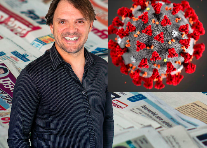 Hockey30 | Richard Labbé REJETTE la NIOCHONNE du jour...