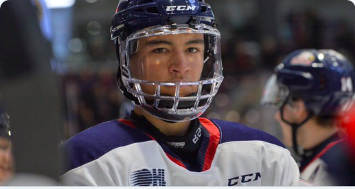 Hockey30 | Le frère de Nick Suzuki...Sera HANDICAPÉ à VIE...