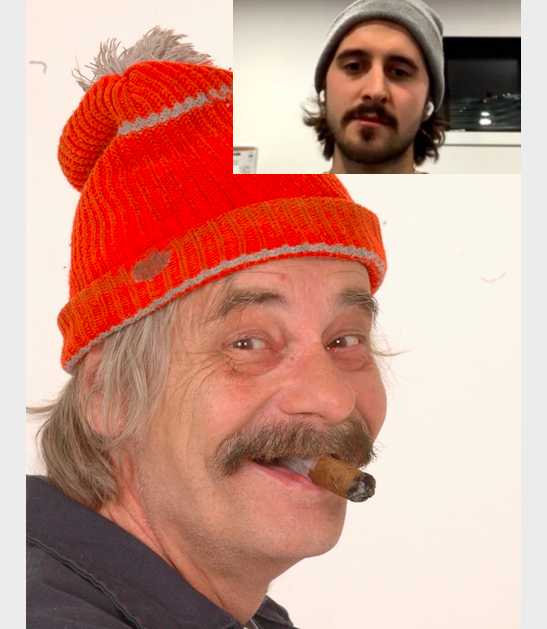 Bob Gratton's Instagram, Twitter & Facebook on IDCrawl