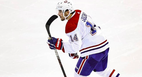 Hockey30 | Nick Suzuki dans l'HISTOIRE...