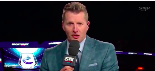 Hockey30 | Une belle leçon pour RDS et TVA Sports...