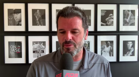 Hockey30 | Martin Lemay PERD PATIENCE à la TV...