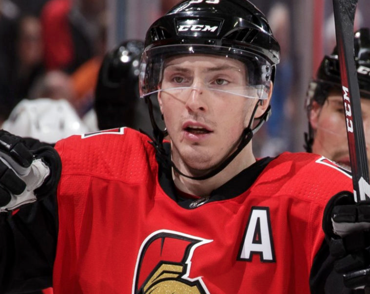 Hockey30 | AYOYE...Selon le Ottawa Sun, à la fin de la prochaine saison...