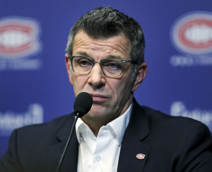 Hockey30 | Ce sera assurément, un de ces deux scénarios pour Bergevin...