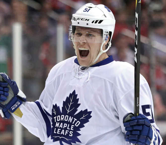 Hockey30 | AYOYE...Déjà que la défensive est très ordinaire...