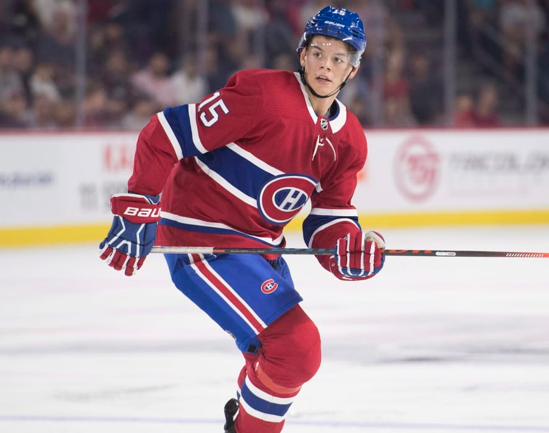 Hockey30 | AYOYE...Le 4e de l'histoire...