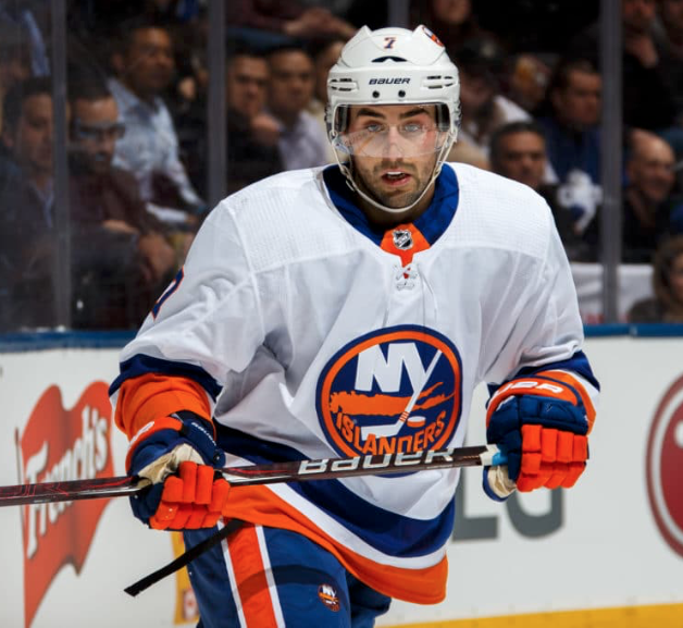 Hockey30 | Pierre Lebrun, a déjà une liste des 10 joueurs qui seront ...