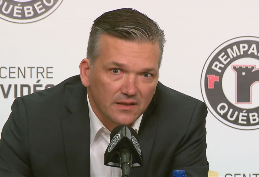 Hockey30 | Faut vraiment que Philippe Boucher se la ferme...