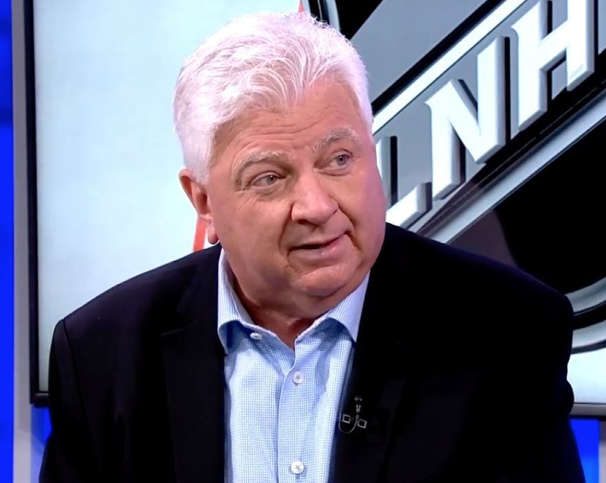 Hockey30 | Alex Galchenyuk, une des meilleures entrevues qu'il a eu...