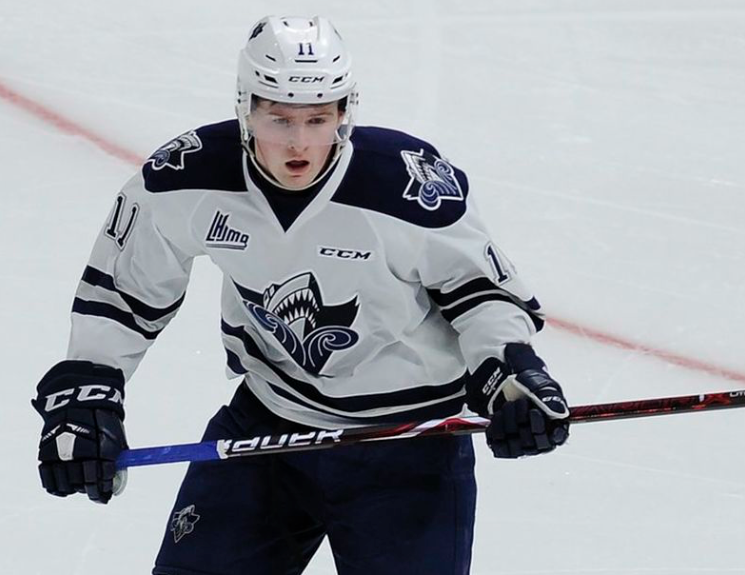 Hockey30 | Craig Button a déjà fait son TOP 20, POUR LE REPÊCHAGE DE ...