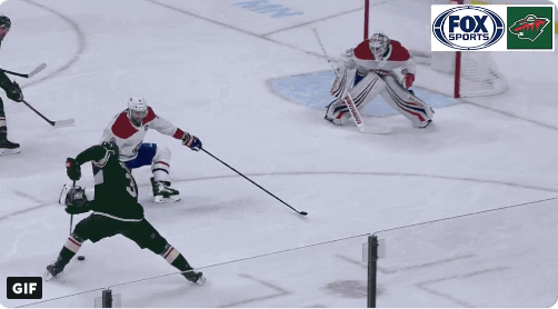 Hockey30 | AYOYE...On le veut à Montréal...