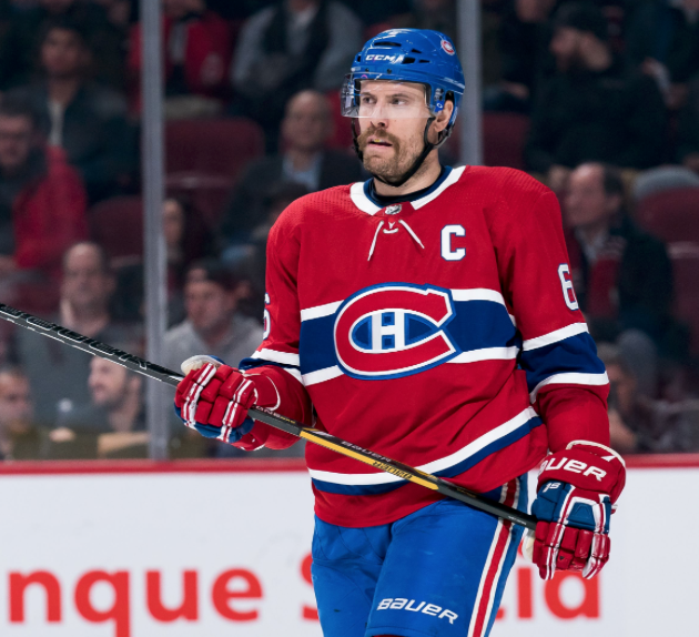 Hockey30 | Shea Weber n'a pas gagné...