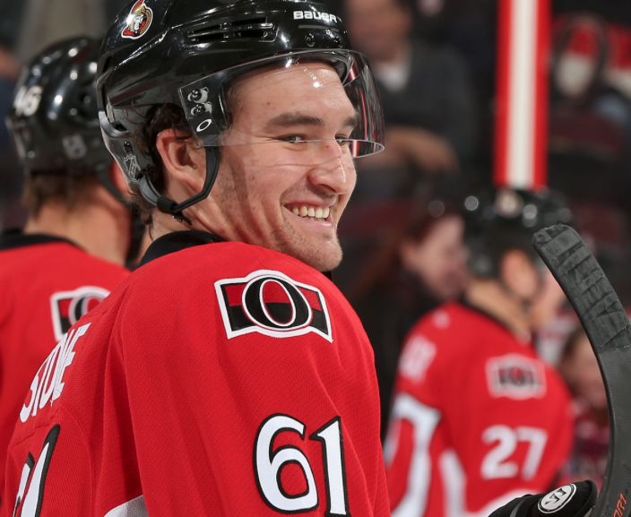 Hockey30 | Pierre Dorion a essayé de sauver la face devant Joe Sakic...