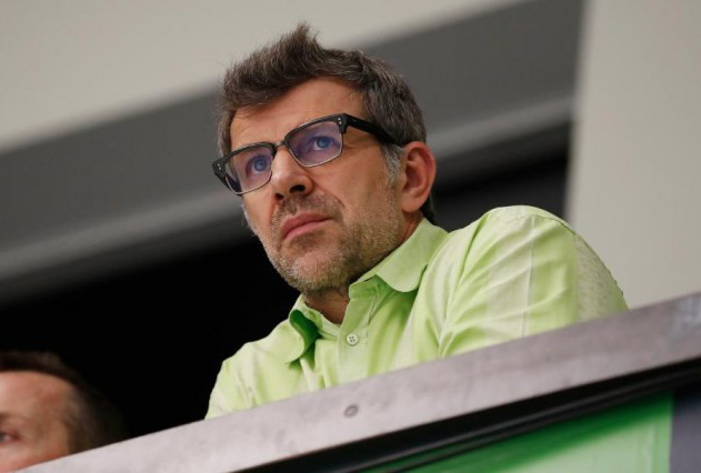 Hockey30 | WOW...Les 5 cibles de Richard Labbé pour le CH...