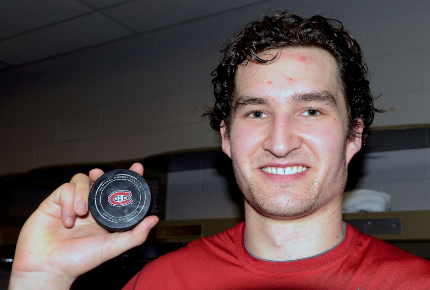 Hockey30 | WOW...Selon Pierre Lebrun, l'été dernier...