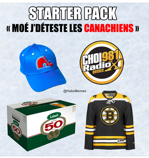 Hockey30 | Pourquoi la radio de Québec...