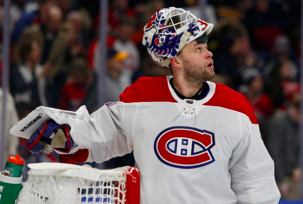 Hockey30 | Richard Labbé est devenu un FEFAN??????