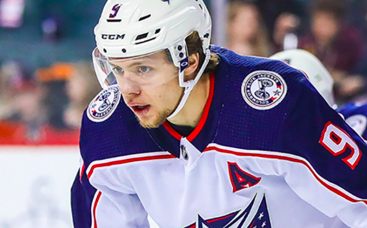 Hockey30 | Pierre Lebrun le DÉCLARE OFFICIELLEMENT!!!!!!!