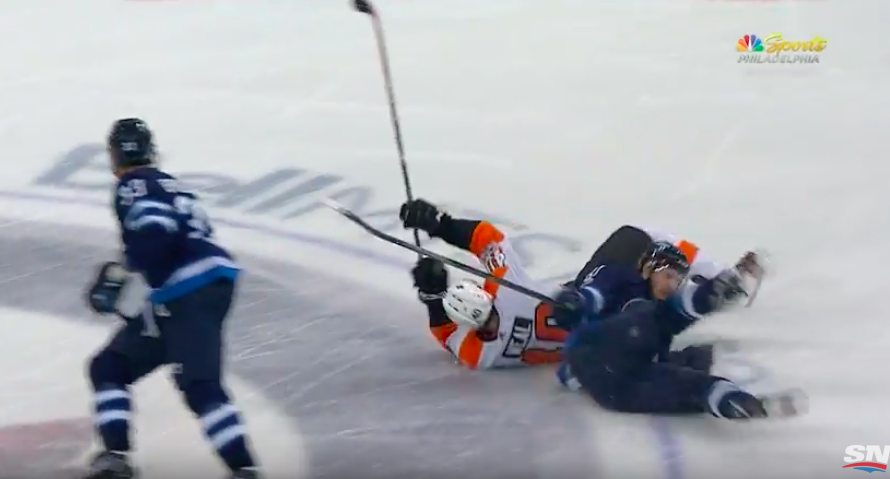 Hockey30 | Vidéo: HAHA!!!! LE PLUS GRAND HIGHLIGHT de LA CARRIÈRE de ...