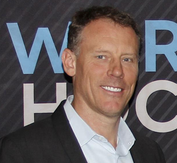 Hockey30 | Sean Burke dans les finalistes à Edmonton...