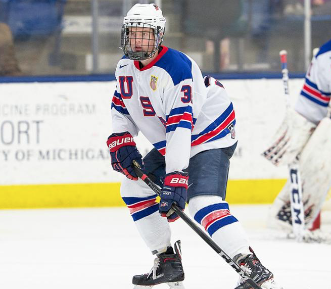 Hockey30 | Si la nouvelle liste de Craig Button est bonne, le CH...