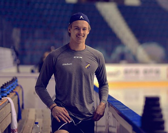 Hockey30 | Selon Craig Button, il ne se rendra pas au CH...