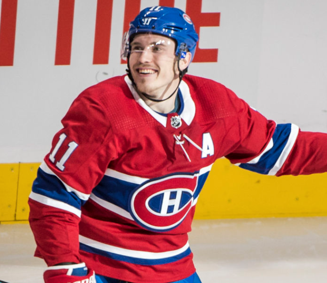 Hockey30 | Il faut que RDS arrête de laisser P.J Stock dire des ...