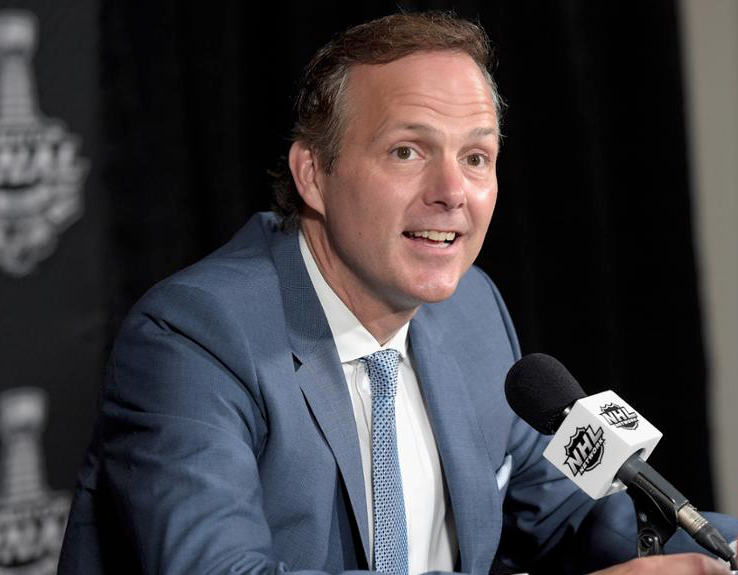 Hockey30 | Jon Cooper l'avait vu venir...