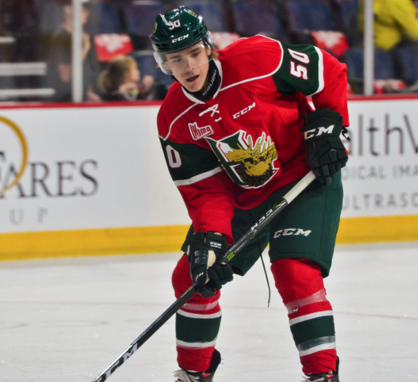 Hockey30 | Raphael Lavoie, toujours l'homme du Canadien...