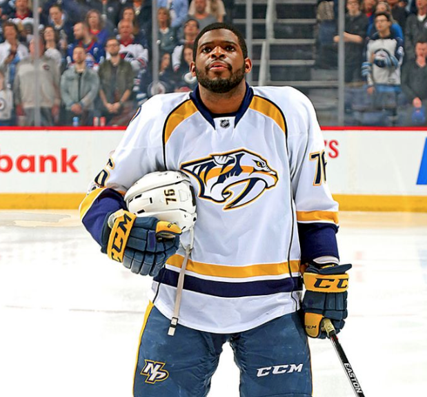 Hockey30 | Le plan de David Poile est clair...