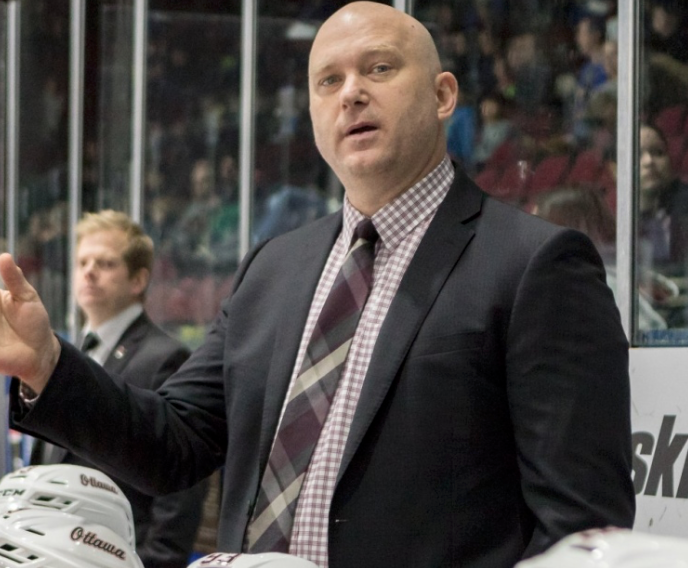 Hockey30 | André Tourigny doit être tanné...