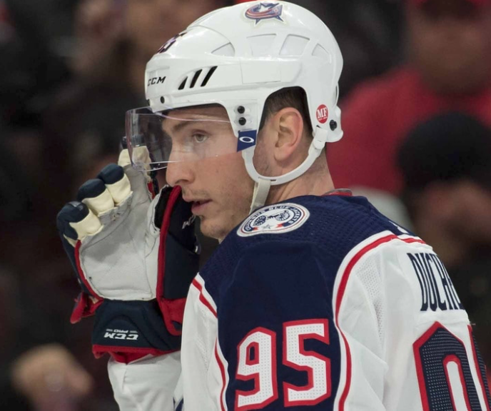 Hockey30 | Pierre Lebrun pense que ça pourrait faire pencher la balance...