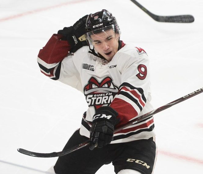 Hockey30 | Nick Suzuki...Le plus impressionnant...