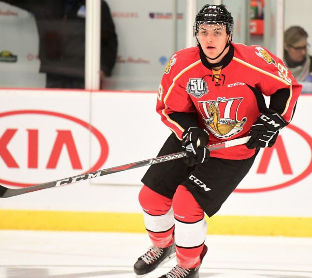 Hockey30 | Nathan Légaré devrait être un choix de première ronde...