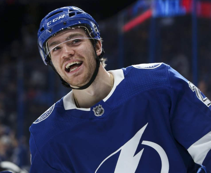 Hockey30 | Le CH dans la course pour un échange impliquant Brayden Point